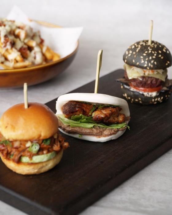 Perfect Dining Spot in Orchard Road | Singapore Marriott Tang Plaza Hotel