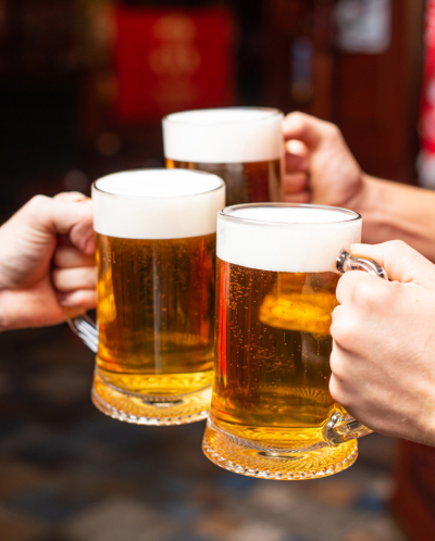 Western Restaurant in Singapore | Singapore Marriott Tang Plaza Hotel