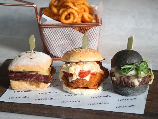 Top Orchard Road Dining Deals | Singapore Marriott Tang Plaza Hotel