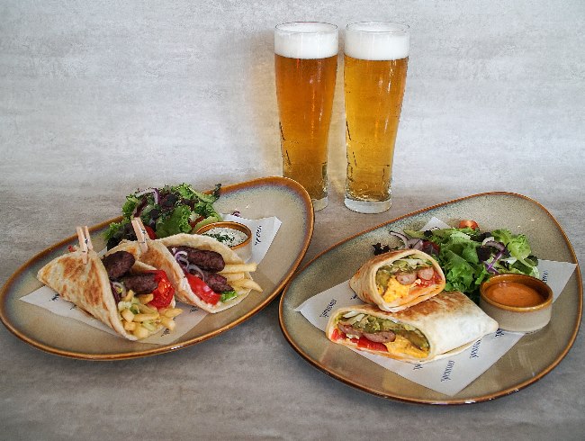 Top Orchard Road Dining Deals | Singapore Marriott Tang Plaza Hotel