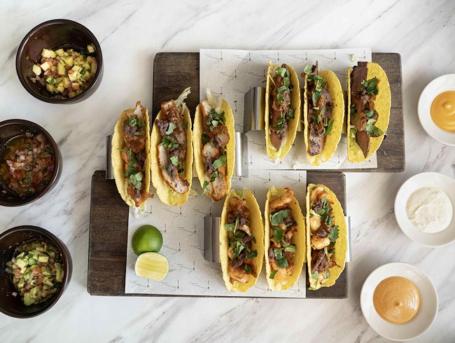 Top Dining Deals in Orchard Road | Singapore Marriott Tang Plaza Hotel